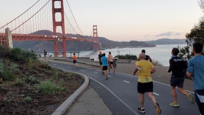 Golden Gate Bridge, Highway and Transportation District | Golden Gate