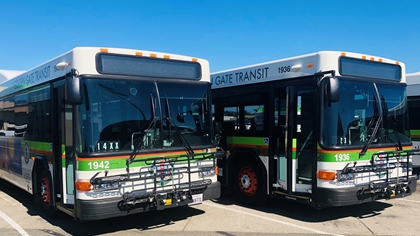Golden Gate Bridge, Highway and Transportation District | Golden Gate