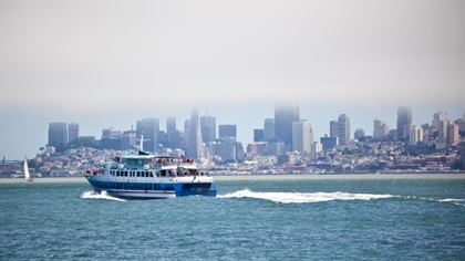 Golden Gate Bridge, Highway and Transportation District | Golden Gate