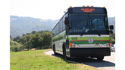 Golden Gate Bridge, Highway and Transportation District | Golden Gate