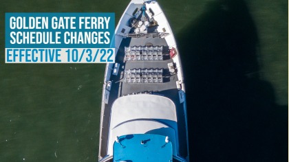 Golden Gate Bridge, Highway and Transportation District | Golden Gate