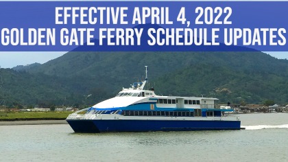 Golden Gate Bridge, Highway and Transportation District | Golden Gate