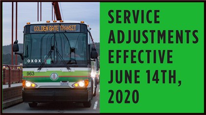 Golden Gate Bridge, Highway and Transportation District | Golden Gate