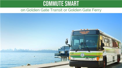 Golden Gate Bridge, Highway and Transportation District | Golden Gate