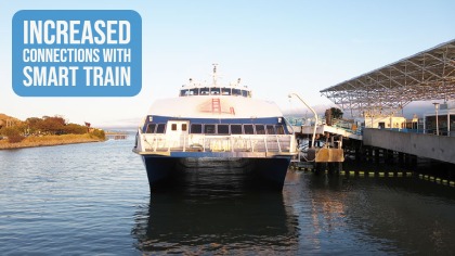 Golden Gate Bridge, Highway and Transportation District | Golden Gate