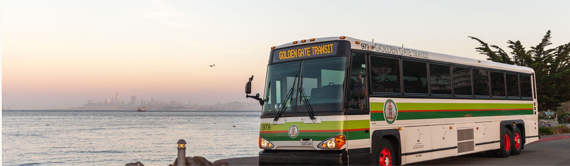 Golden Gate Bridge, Highway and Transportation District | Golden Gate