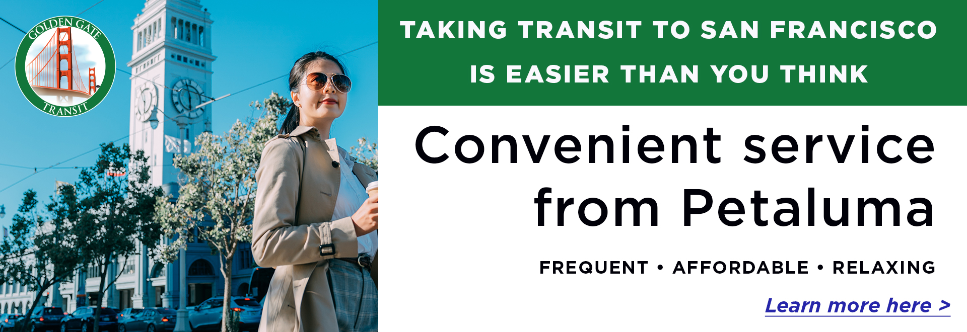 Golden Gate Bridge, Highway and Transportation District | Golden Gate