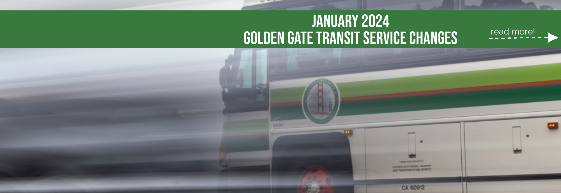 Golden Gate Bridge, Highway and Transportation District | Golden Gate