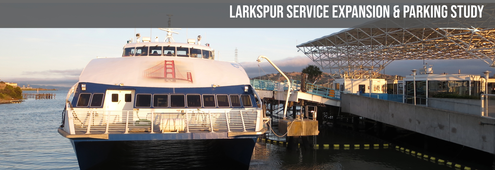 Golden Gate Bridge, Highway and Transportation District | Golden Gate