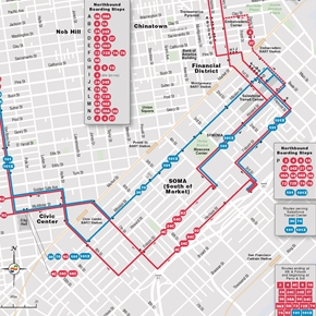 Updated Routes Schedules | Golden Gate