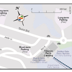 System Maps | Golden Gate