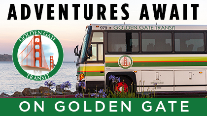 Route Schedule | Golden Gate