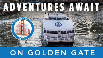 Route Schedule | Golden Gate